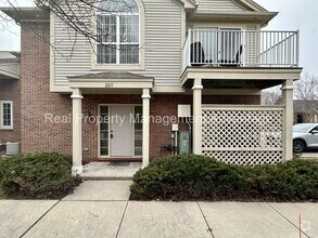 Maple Crossing Pet Friendly Apartments for Rent - Walled Lake, MI - 3 ...