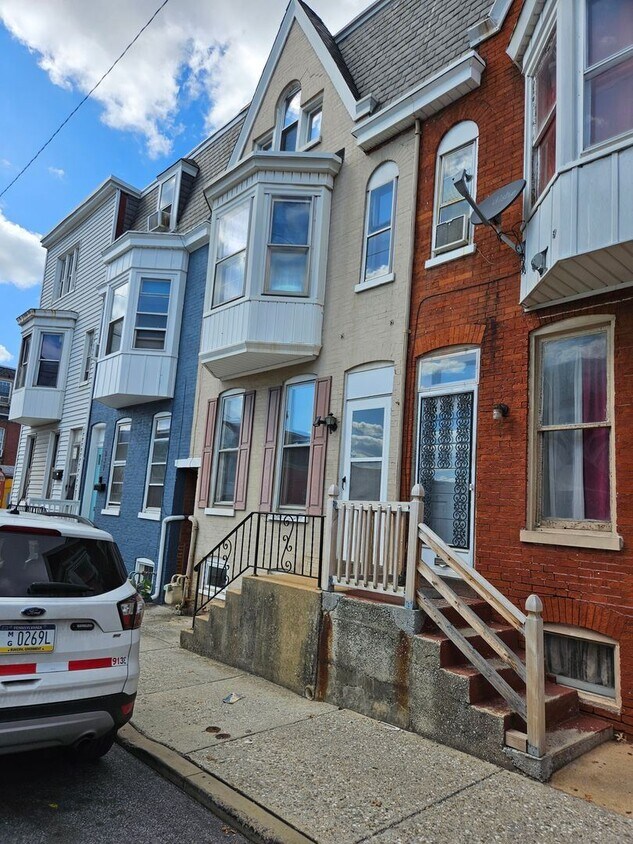 835 W Princess St, York, PA 17401 - House Rental in York, PA ...