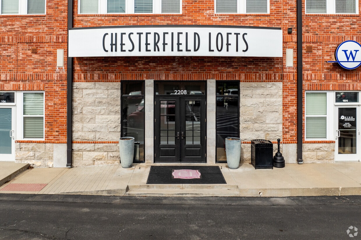 Chesterfield Lofts - Apartments in Springfield, MO | Apartments.com