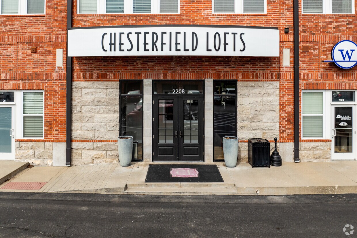 Chesterfield Lofts - Apartments in Springfield, MO | Apartments.com