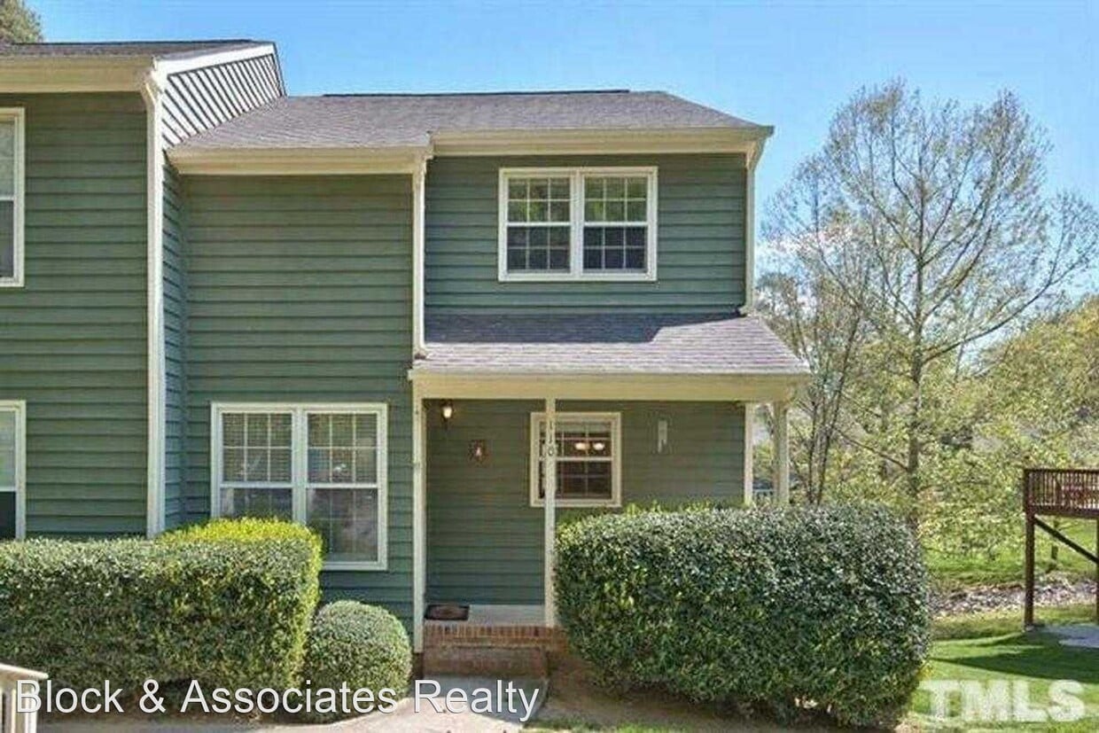 110 Timber Ridge Dr, Durham, NC 27713 - House Rental in Durham, NC ...