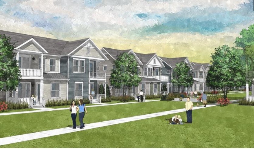 Powell Green Rentals in Powell at 84 S Liberty St Powell, OH ...