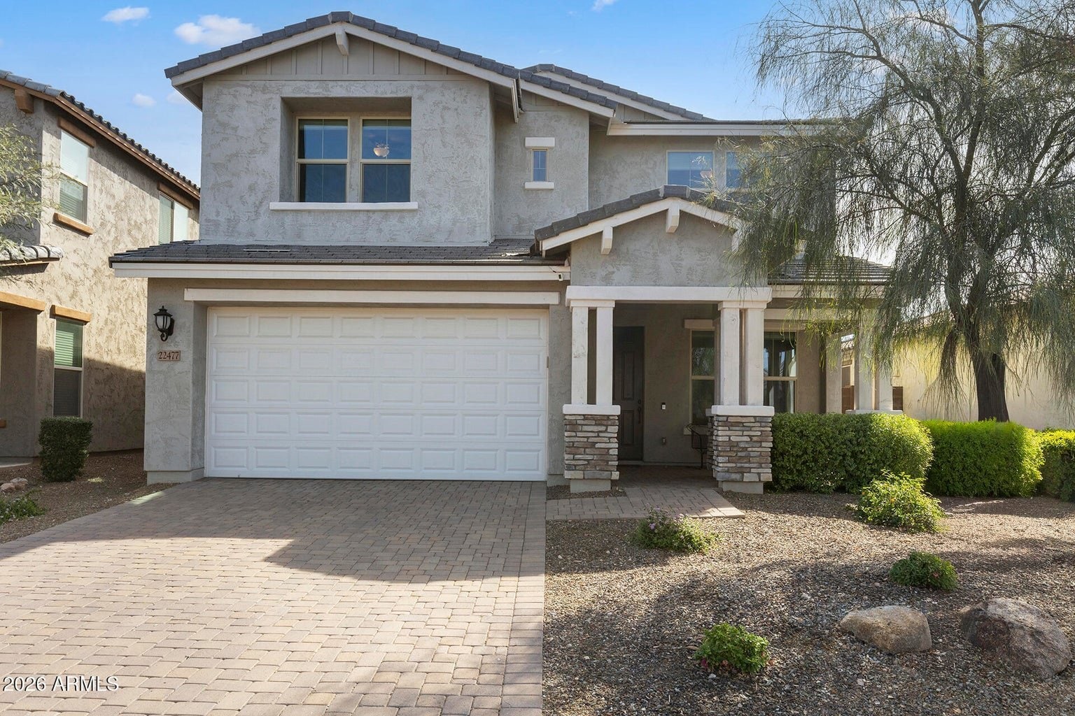 22477 N 95th Dr, Peoria, AZ 85383 | Apartments.com