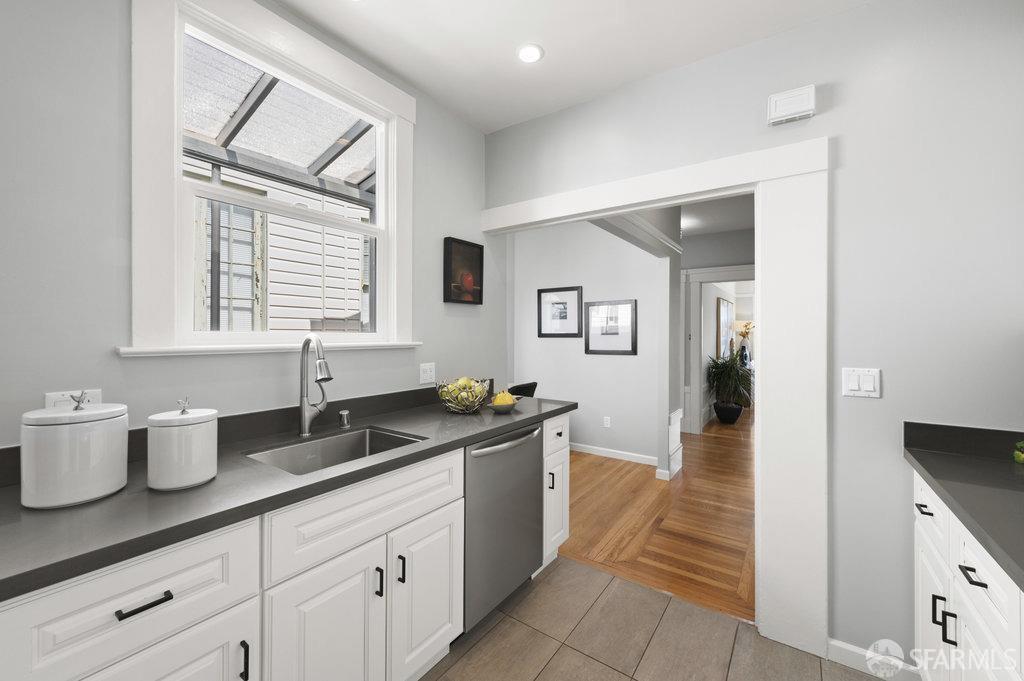 849 39th Ave, San Francisco, CA 94121 - House Rental in San Francisco ...