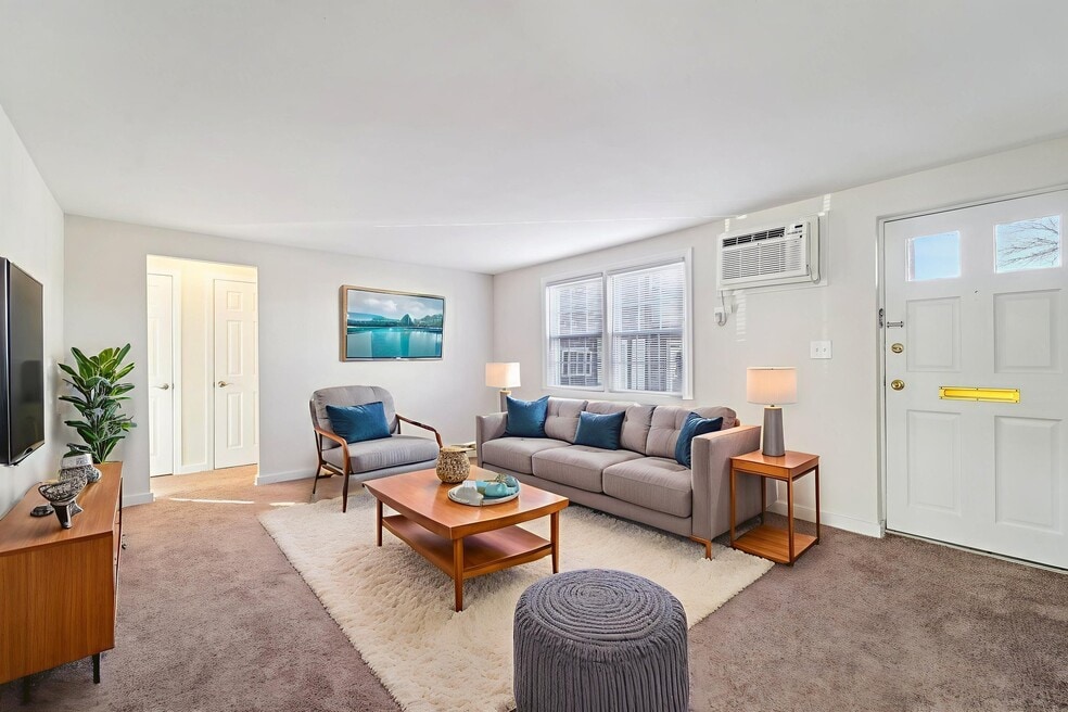 Apartments For Rent In North Arlington Nj