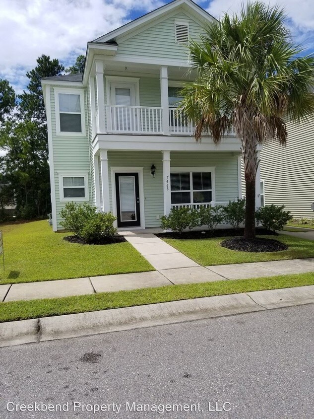 7468 Northgate Dr, Hanahan, SC 29410 - House Rental in Hanahan, SC ...
