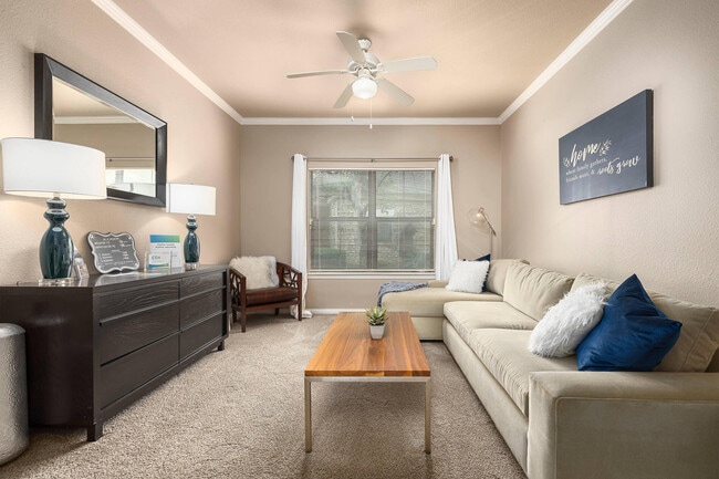 Apartments for Rent with a Dog Park in Springtown AR