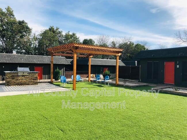 6509 Berkman Dr Unit 101, Austin, TX 78723 - Condo for Rent in Austin ...