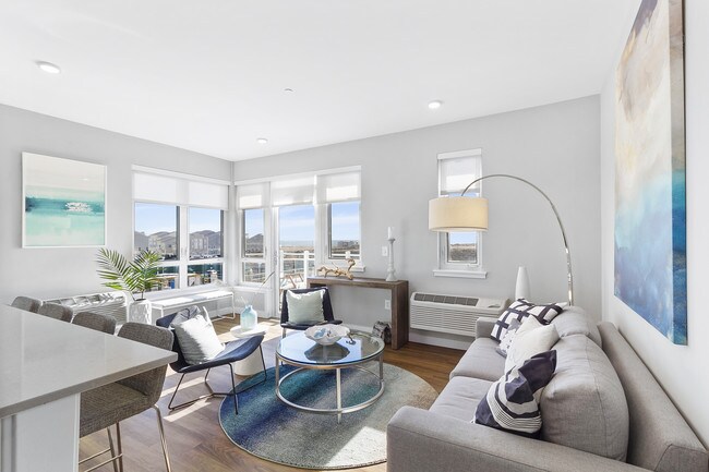 The Tides At Arverne By The Sea Apartments - 190 Beach 69th St Arverne ...