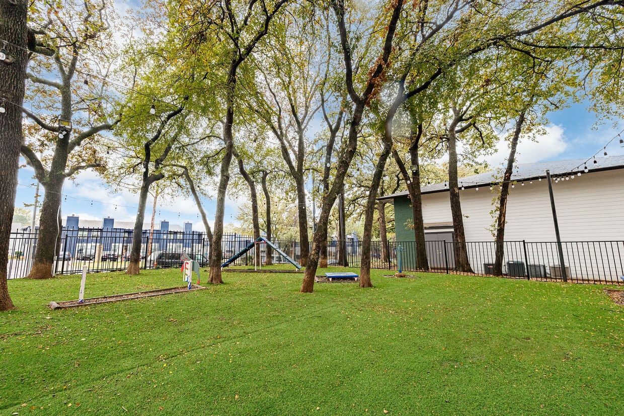 The Washington Apartment Homes - 707 Washington Dr Arlington, TX 76011 ...