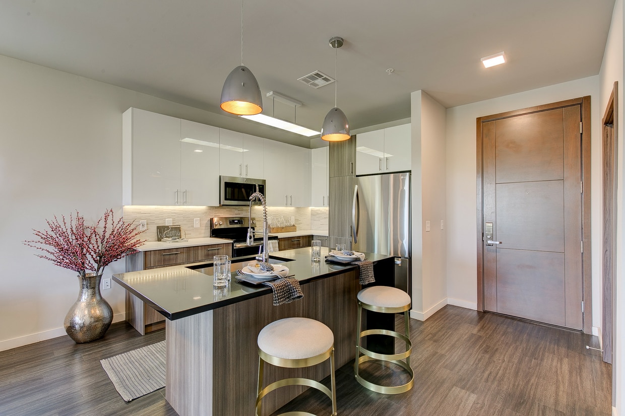 Residences at Boardwalk Apartments - 8300 E 123rd St S Bixby, OK 74008 ...
