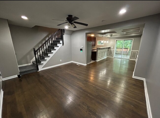 Beechfield Apartments for Rent with Hardwood Floors - Baltimore, MD ...