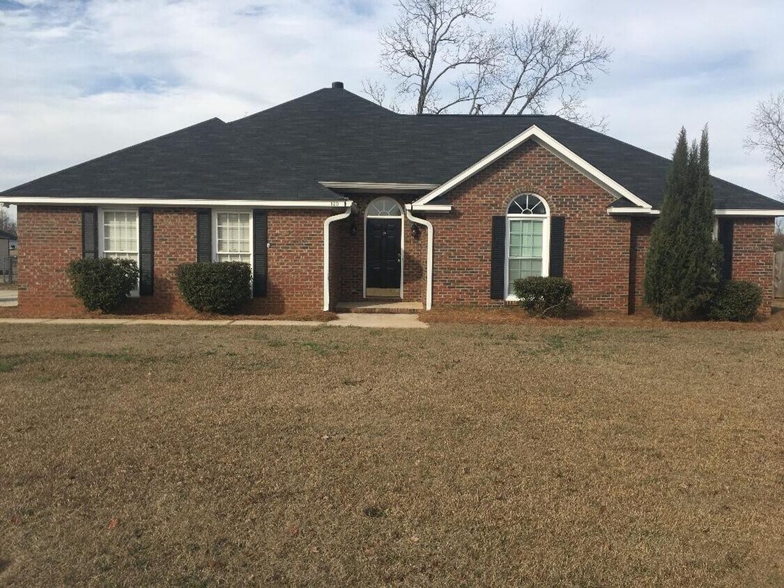 120 Hawkstead Dr, Leesburg, GA 31763 - House Rental in Leesburg, GA ...