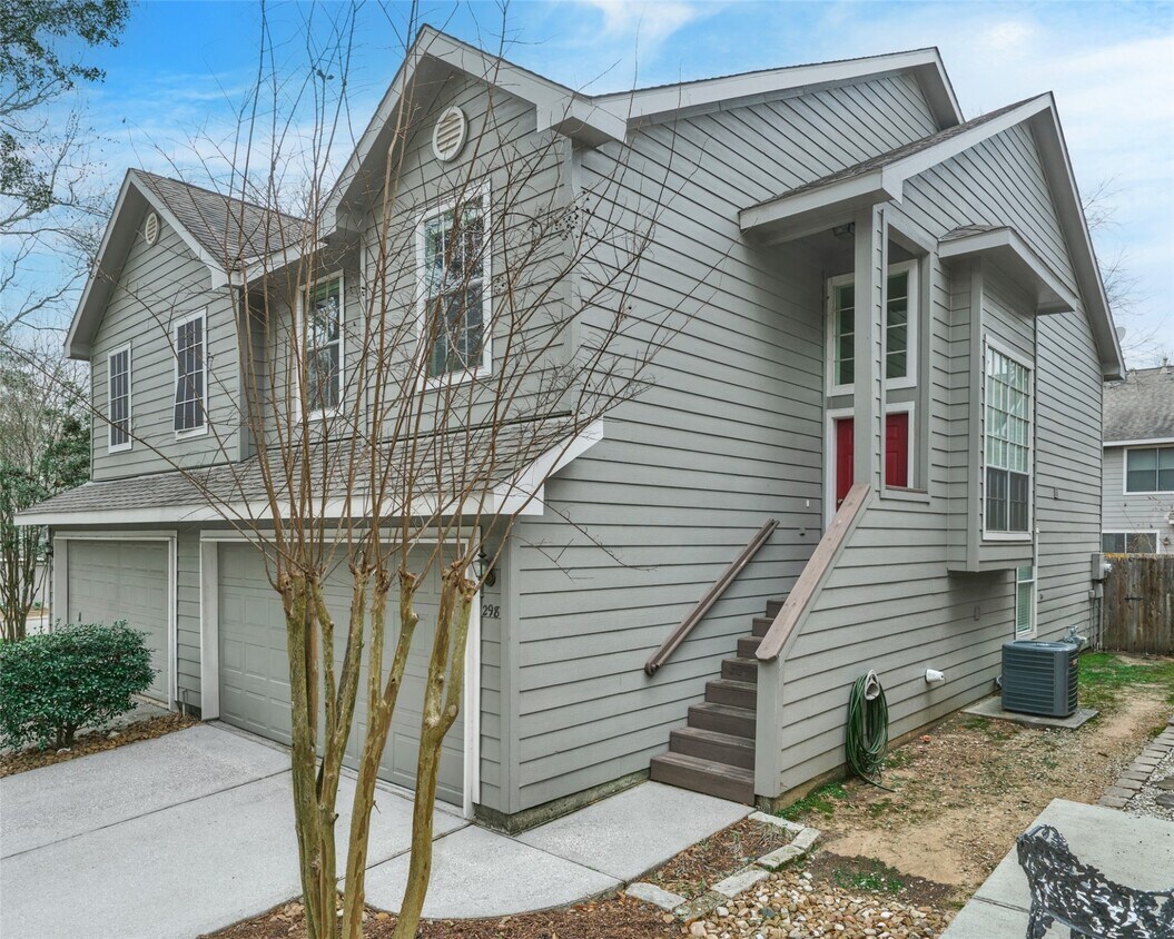 298 Sentry Maple Pl, Spring, TX 77382 - Condo for Rent in Spring, TX ...