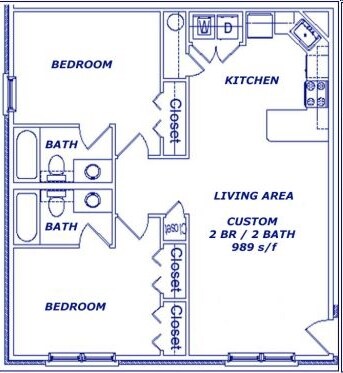 Fairways at Moore Rentals - Moore, OK | Apartments.com