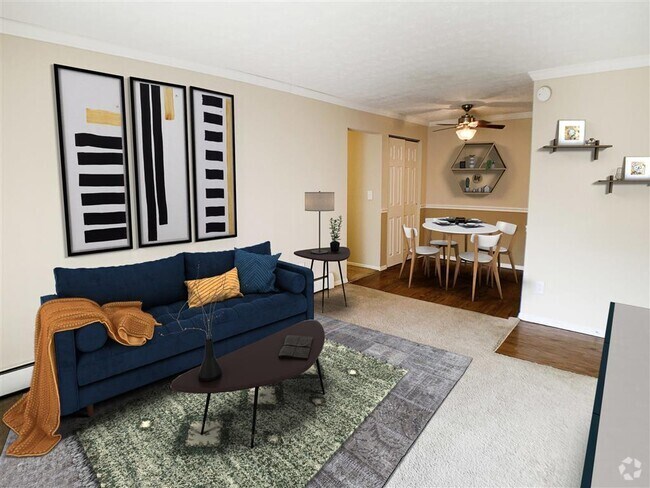 Apartments For Rent in Oakley, OH - 642 Rentals | Apartments.com