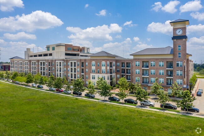Northside Village Student Apartments for Rent - Houston, TX - Updated ...