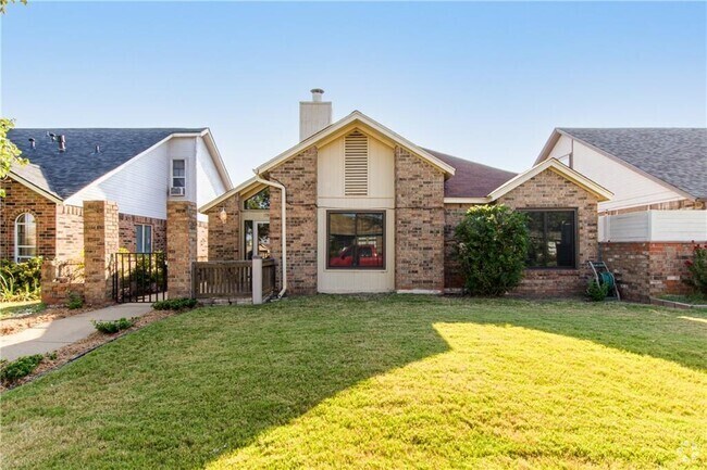 Houses for rent near The Shoppes At North Pointe in Oklahoma City, OK ...