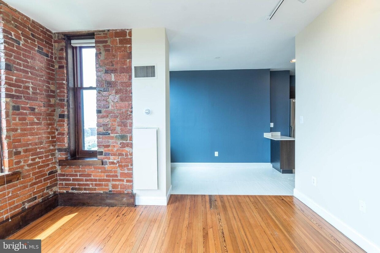 1615 Q St NW Unit 1104, Washington, DC 20009 - Room for Rent in ...