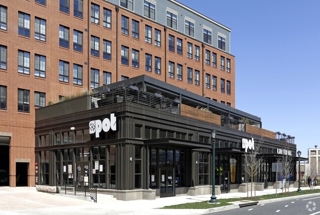 The Met Rockville Apartments - 255 N Washington St Rockville, MD ... The Met Rockville Apartments - 255 N Washington St Rockville, MD ...