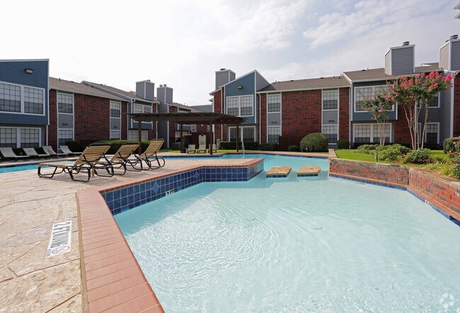 Bandera Ranch Apartments Rentals - Euless, TX | Apartments.com