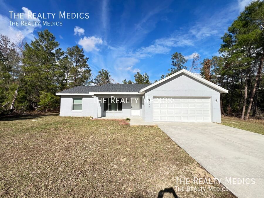 125 Fisher Ct, Ocklawaha, FL 32179 - House Rental in Ocklawaha, FL ...