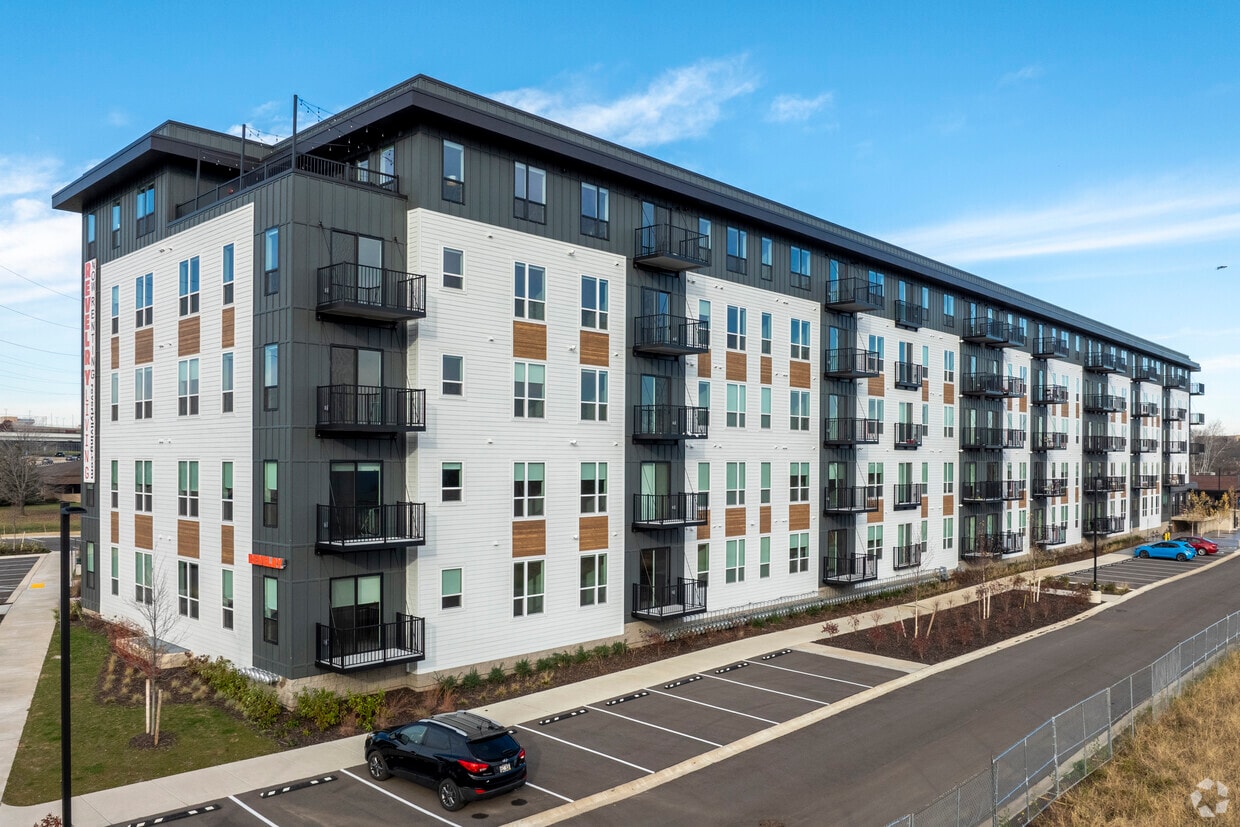 Revelry - 7449 Weekend Way Madison, WI 53719 | Apartments.com