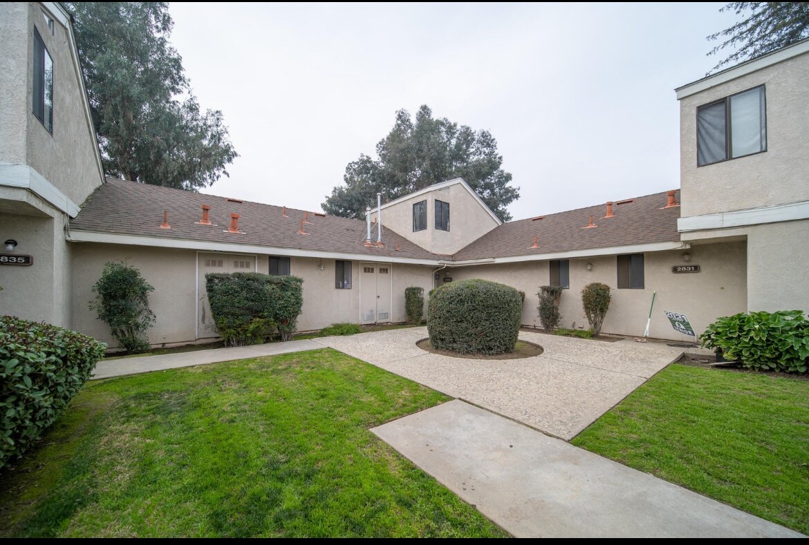 2831 W Mission Ct, Visalia, CA 93277 - House Rental in Visalia, CA ...