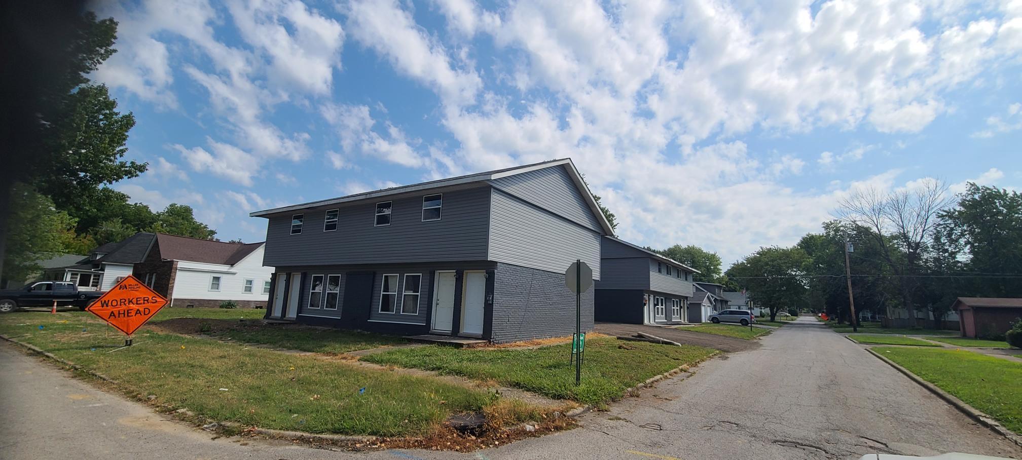 400 E Van Buren St Unit Van Buren, Herrin, IL 62948 - 400 E Van Buren ...