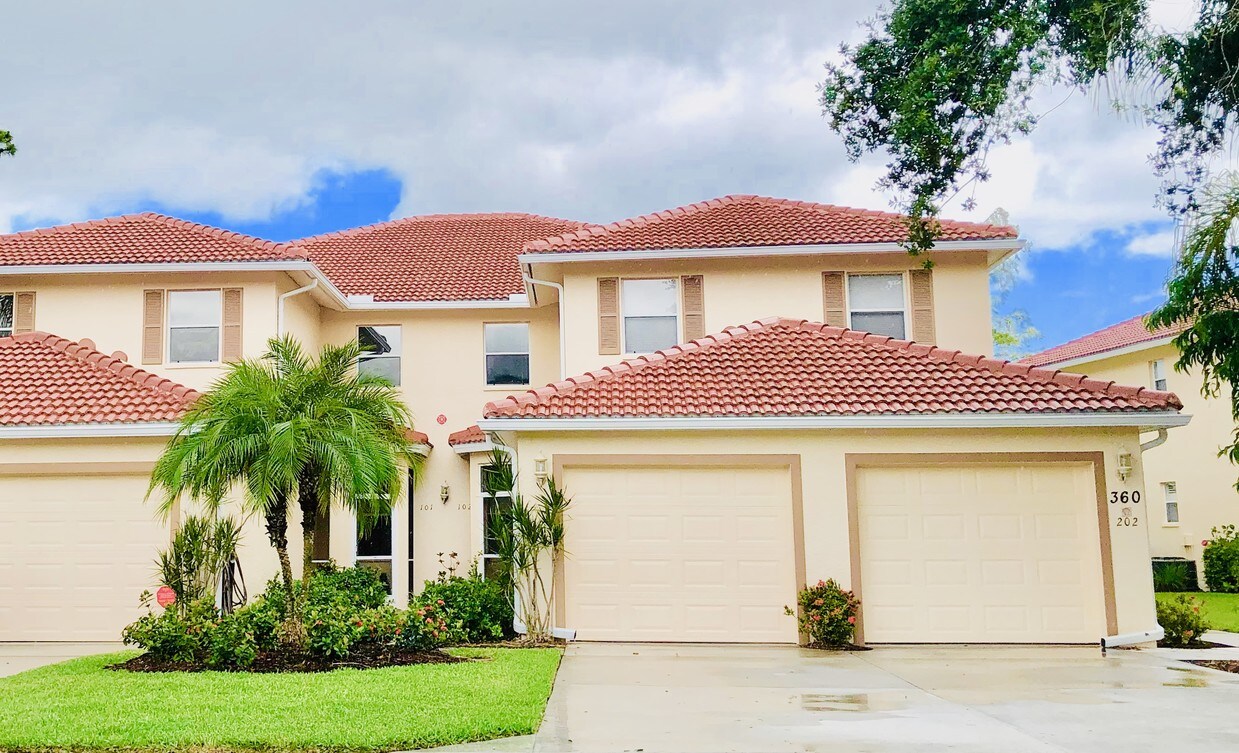 360 Robin Hood Cir, Naples, FL 34104 - Condo for Rent in Naples, FL ...