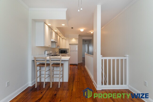 1616 E Fort Ave, Baltimore, MD 21230 - Townhouse for Rent in Baltimore ...