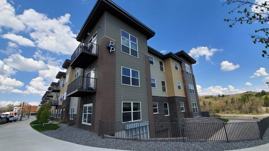 Prairie Place - 1560 Front Porch Altoona, WI 54720 | Apartments.com