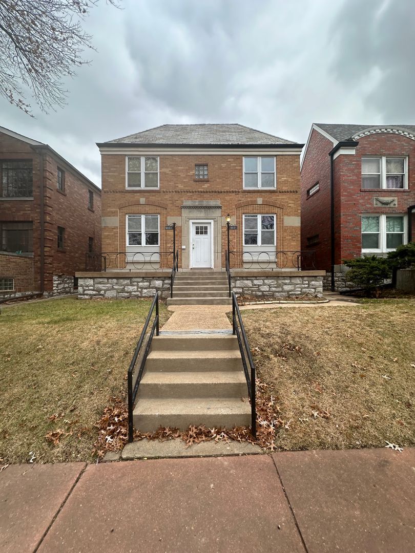 6653 Devonshire Ave Unit 6653 Devonshire Ave, B, 1st Fl, St. Louis, MO ...