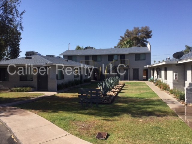 521 E Mariposa St Unit 106, Phoenix, AZ 85012 - Room for Rent in ...