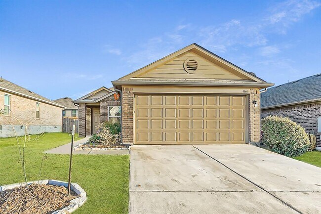 5901 Montrelia Dr, Austin, TX 78724 - House Rental in Austin, TX ...