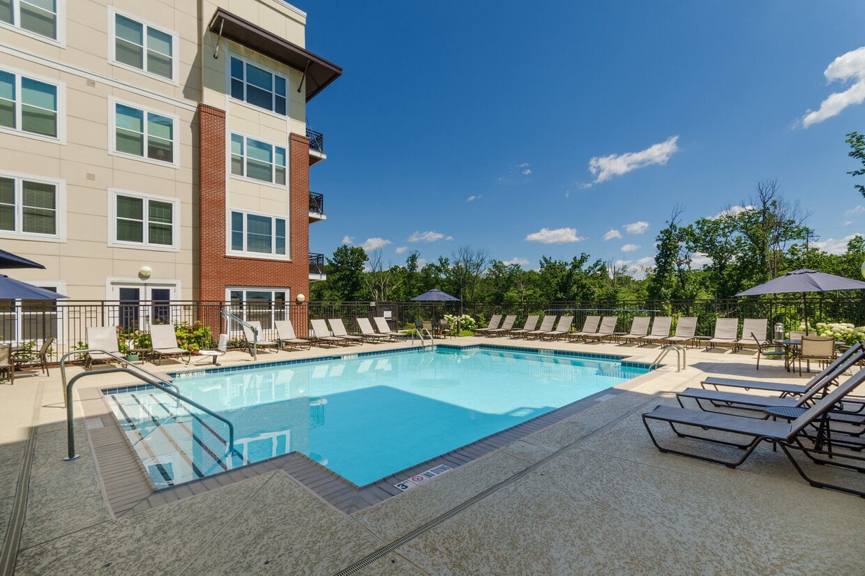The Victor Stonebridge - 14701 River Walk Way Woodbridge, VA 22191 ...
