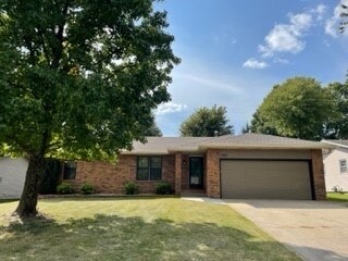 3061 S Ferguson Ave, Springfield, MO 65807 - House Rental in ...