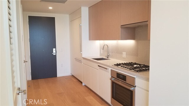 877 Francisco St Unit 1720, Los Angeles, CA 90015 - Condo for Rent in ...