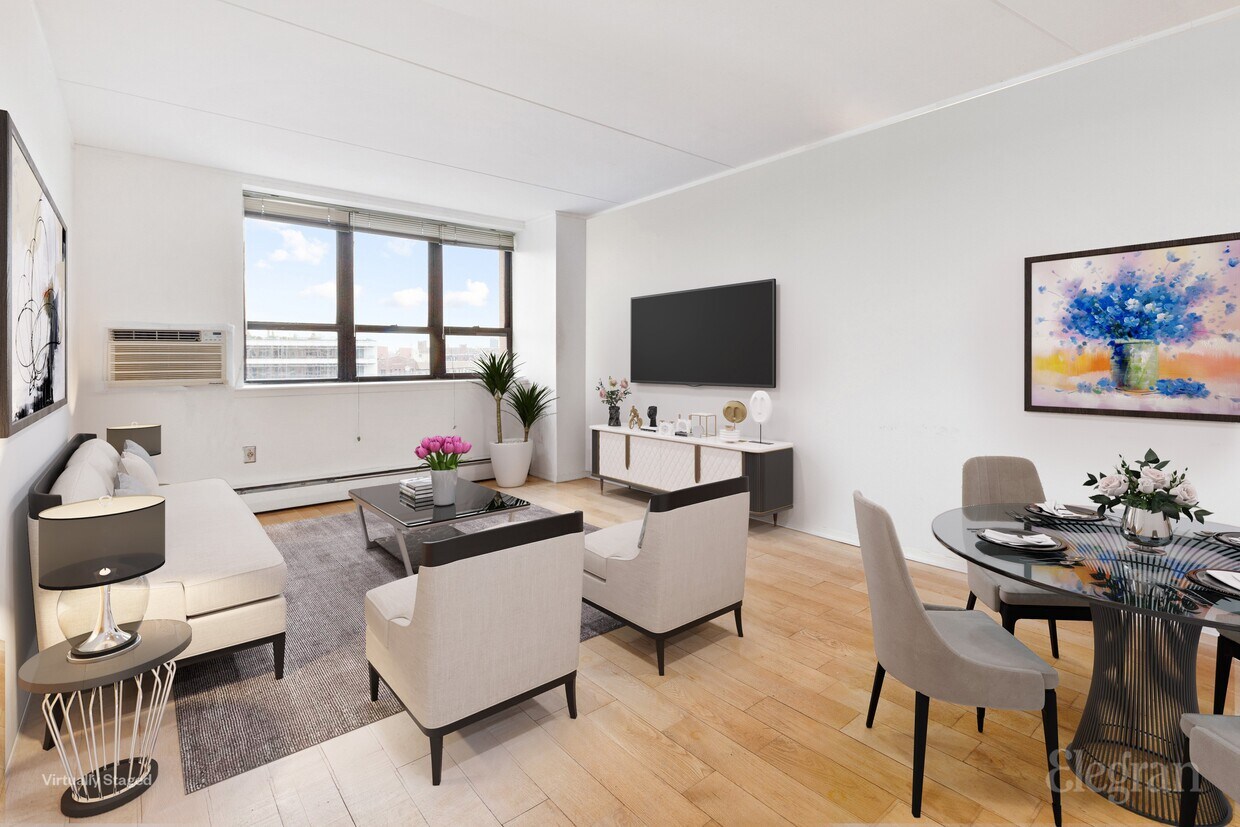 300 W 110th St Unit APT 6A, New York, NY 10026 | Apartments.com