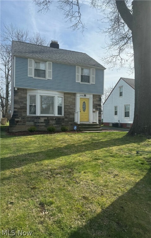 20506 E Sunset Dr, Warrensville Heights, OH 44122 - House Rental in ...