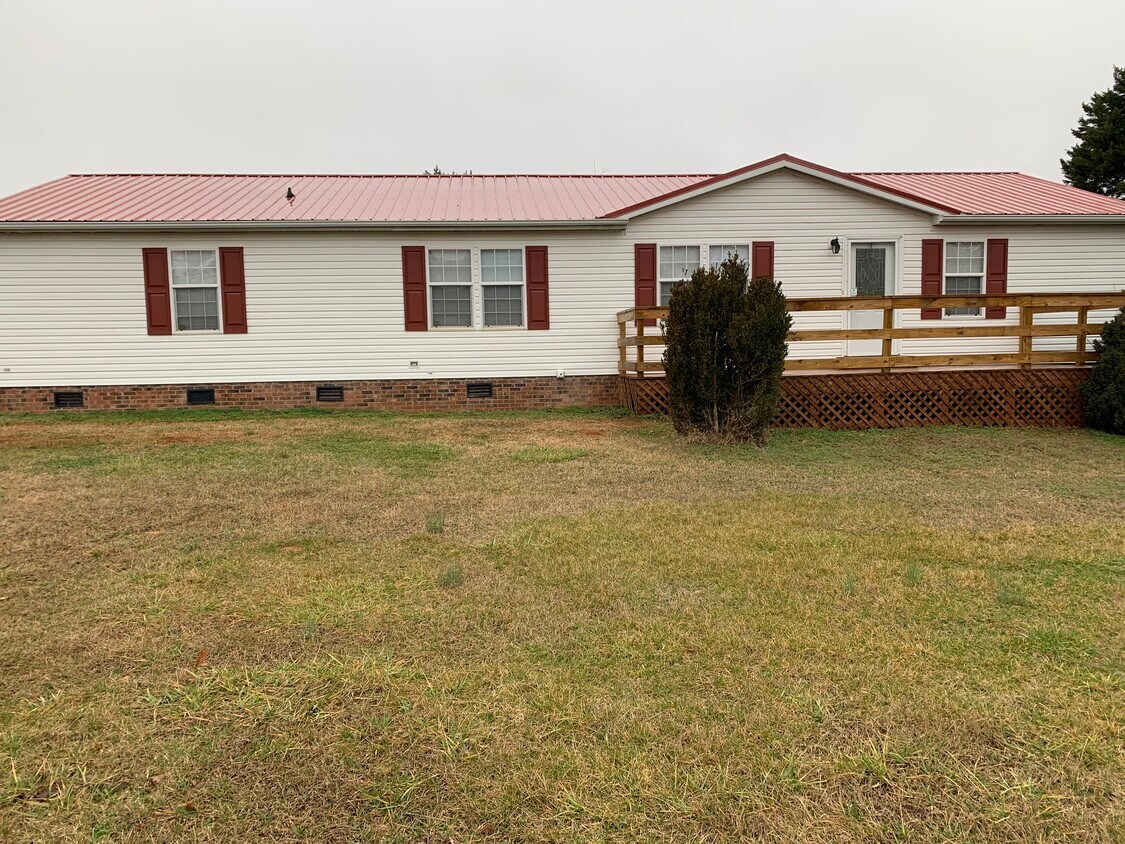 7153 Whitney Rd, Graham, NC 27253 - House Rental in Graham, NC ...