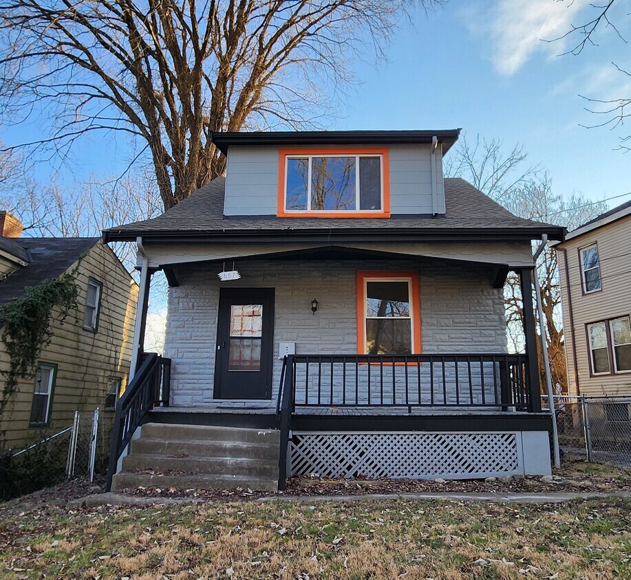 657 Froome Ave, Cincinnati, OH 45232 - House Rental in Cincinnati, OH ...