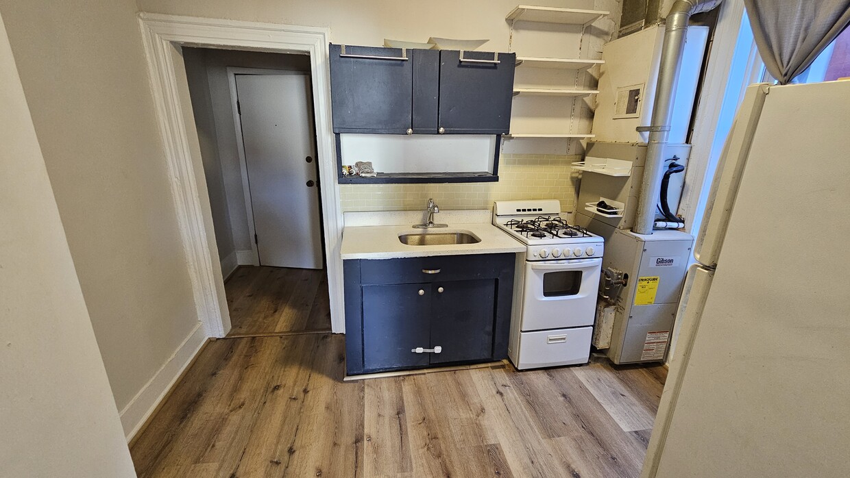2307 Christian Street, Philadelphia, PA 19146 - Townhome Rentals in ...