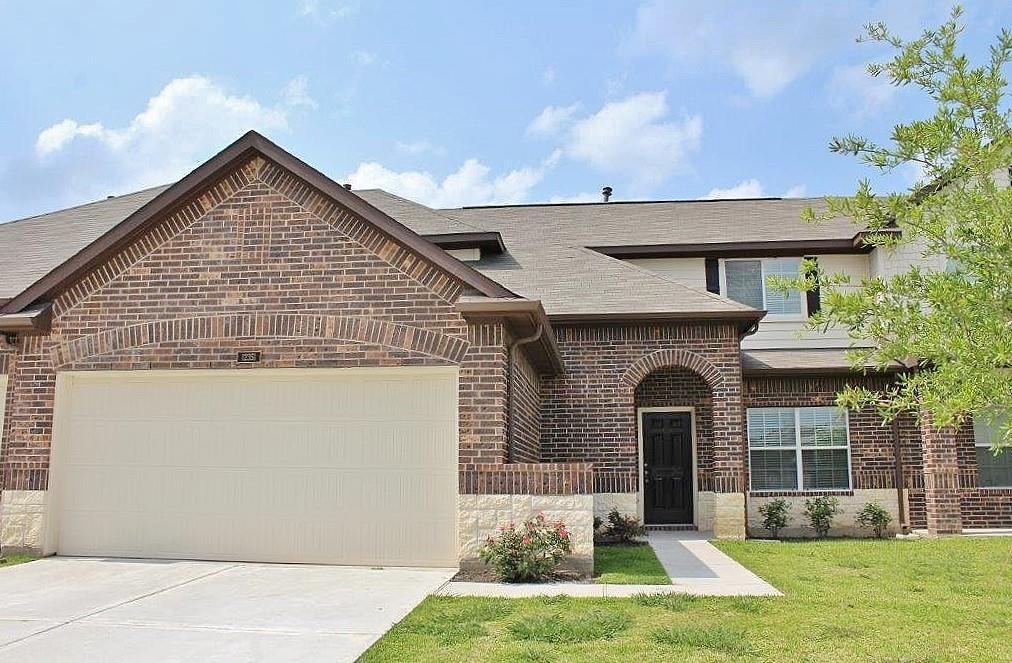 12351 Ghita Lane, Houston, TX 77044 - Condo for Rent in Houston, TX ...