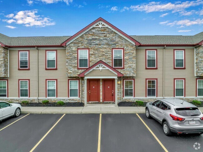 Brompton Estates Senior Apartments for Rent - Williamsville, NY - 7 ...