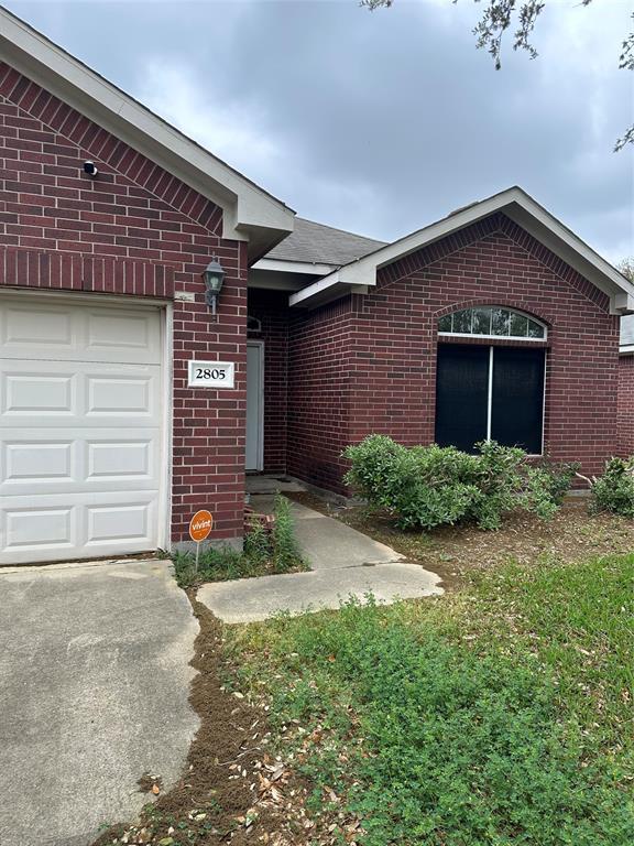 2805 Seastrand Ln, Dickinson, TX 77539 - House Rental in Dickinson, TX ...