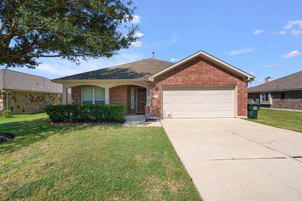 1909 Amberwood Loop, Kyle, TX 78640 - House Rental in Kyle, TX ...