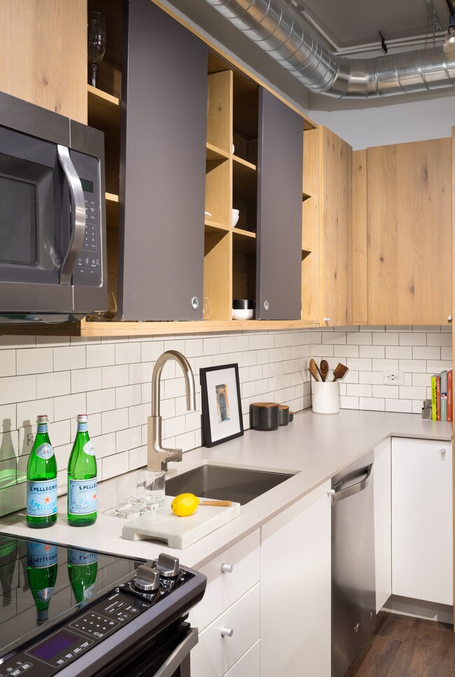 Guild - Apartments in Washington, DC | Apartments.com