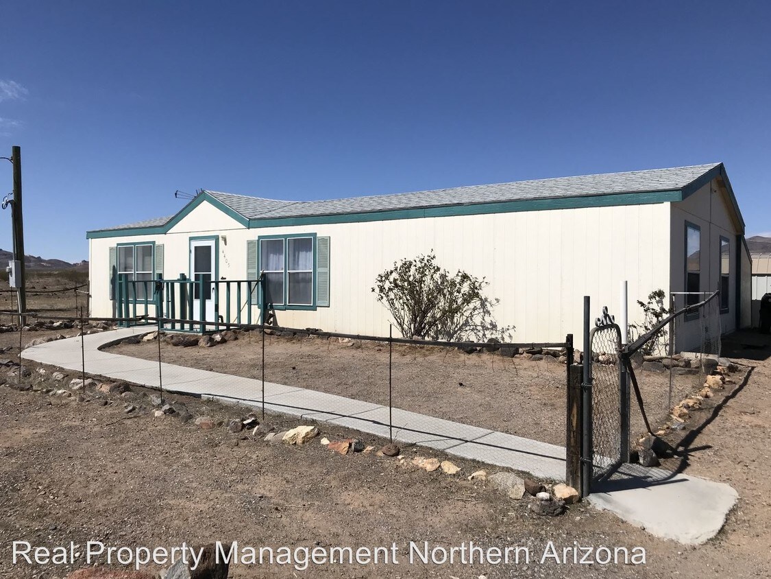 4405 Drake Rd, Golden Valley, AZ 86413 - House Rental in Golden Valley ...