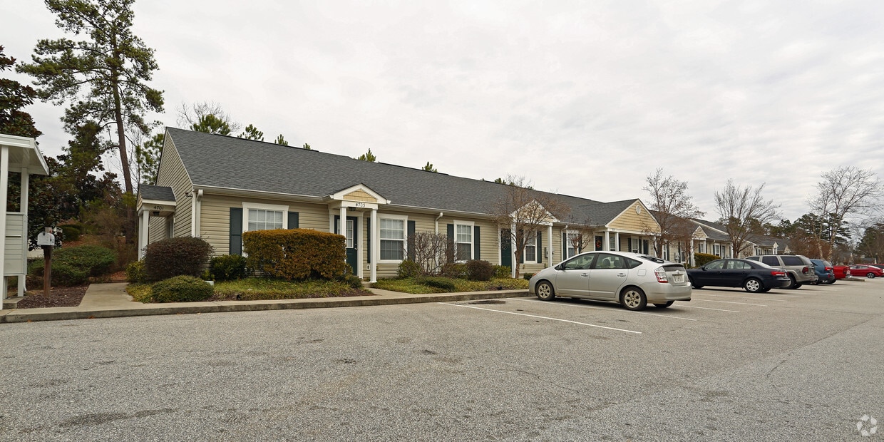 Sanctuary Apartments - 5000 Sanctuary Dr Augusta, GA 30909 | Apartments.com